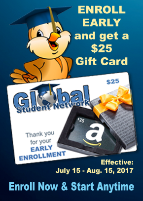 Homeschooling: Online Homeschool Programs, Curriculum, Courses | GSN